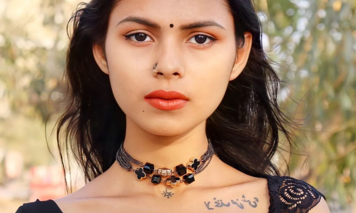 Royina Garma Biography: Age, Wikipedia, Place Of Birth, Education, Family, Daughter, PCSO, CDGI ...